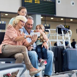 Tips For Multi-Generational Travel: Making Memories Together – Messy ...