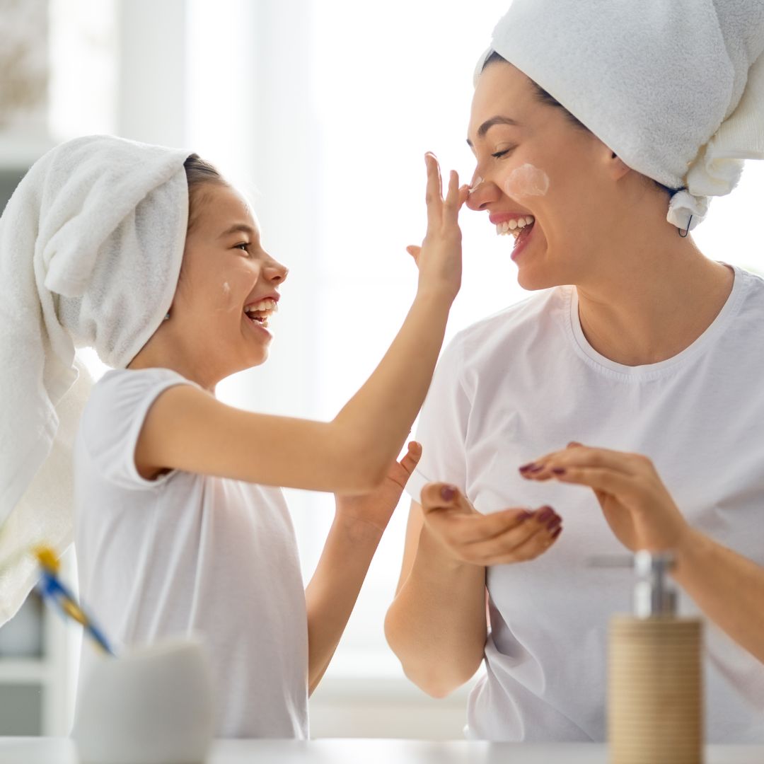 10 Quick Self-Care Ideas for Busy Moms – Messy Bun Kinda Mum